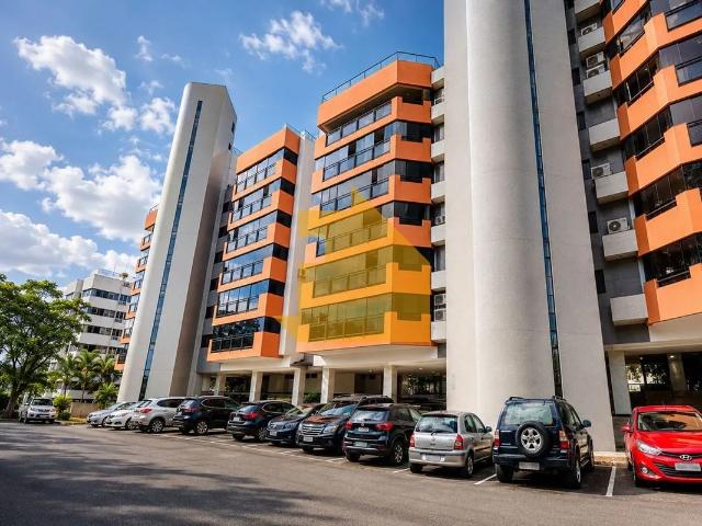 apartment at BRASÍLIA ASA NORTE