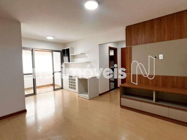 apartment at BRASÍLIA ASA NORTE