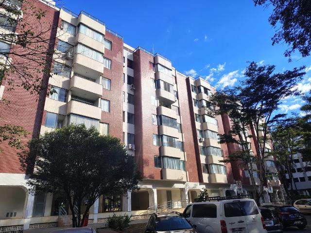 apartment at BRASÍLIA ASA NORTE