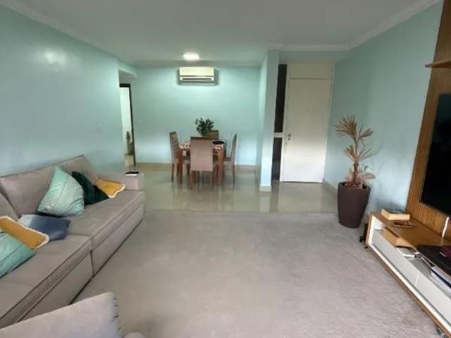 apartment at BRASÍLIA ASA NORTE