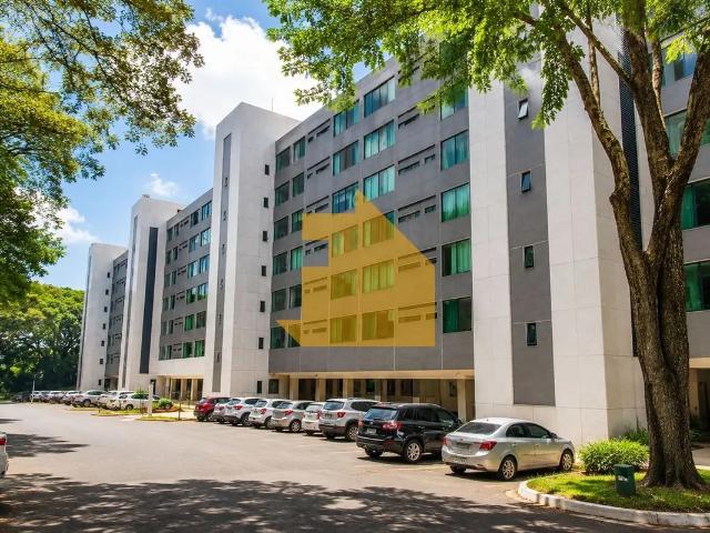 apartment at BRASÍLIA ASA NORTE