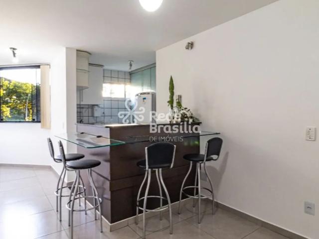 apartment at BRASÍLIA ASA NORTE