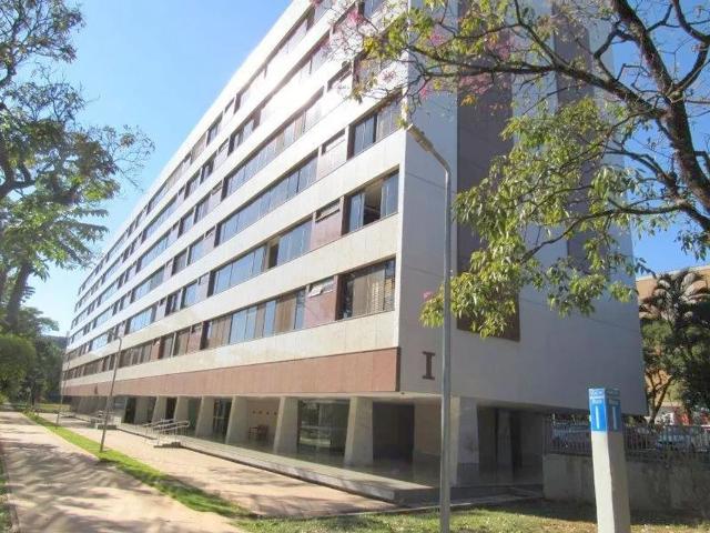 apartment at BRASÍLIA ASA NORTE