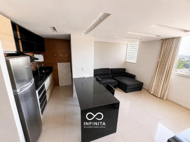 apartment at BRASÍLIA ASA NORTE