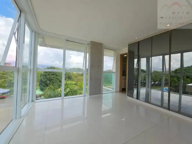 apartment at BRASÍLIA ASA NORTE