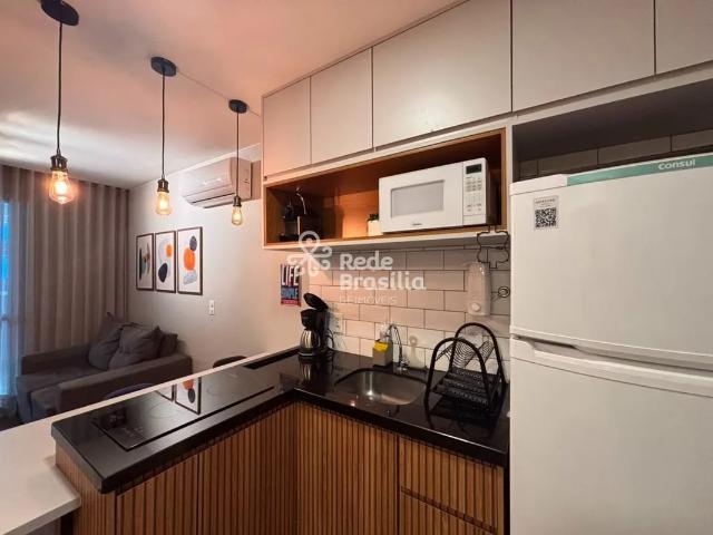 apartment at BRASÍLIA ASA NORTE