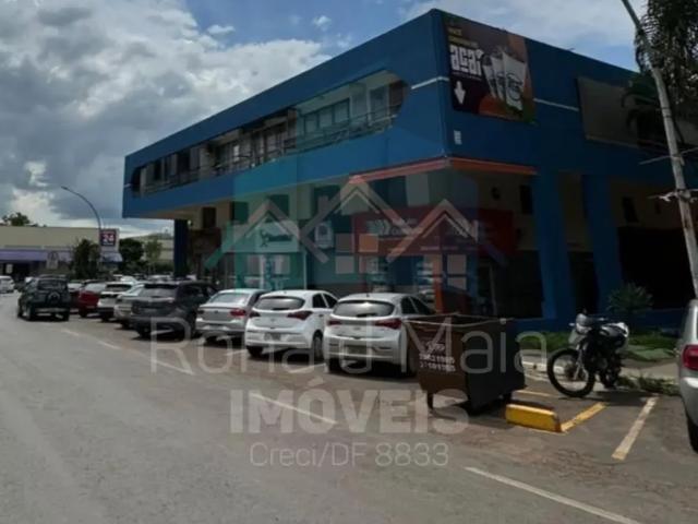 apartment at BRASÍLIA ASA NORTE