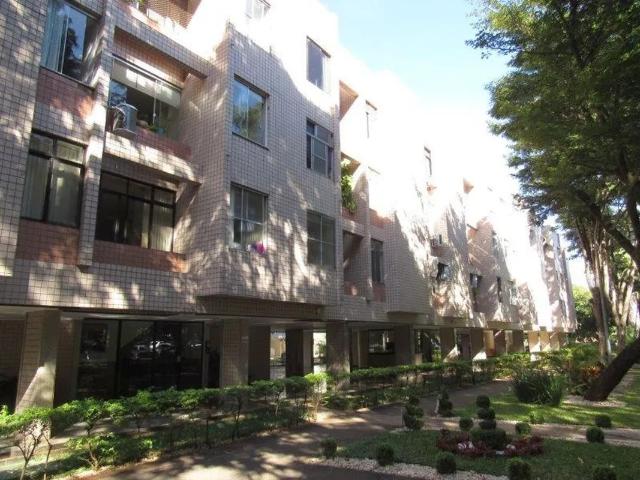 apartment at BRASÍLIA ASA NORTE