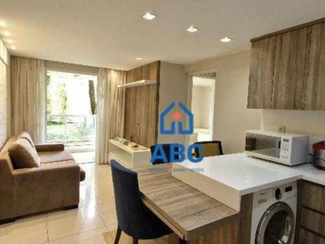 apartment at BRASÍLIA ASA NORTE
