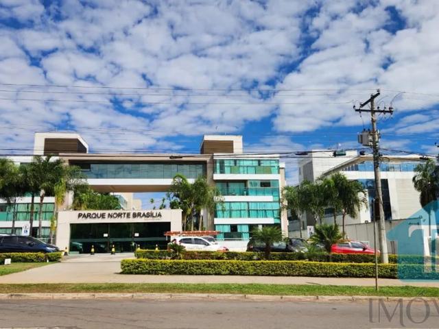 apartment at BRASÍLIA ASA NORTE