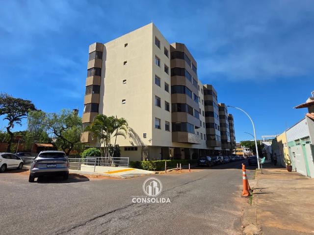 apartment at BRASÍLIA ASA NORTE