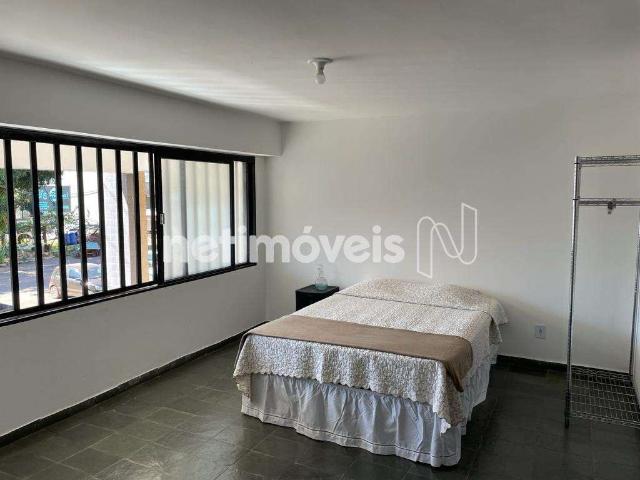 apartment at BRASÍLIA ASA NORTE