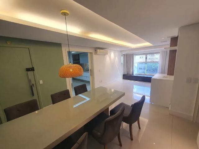 apartment at BRASÍLIA ASA NORTE