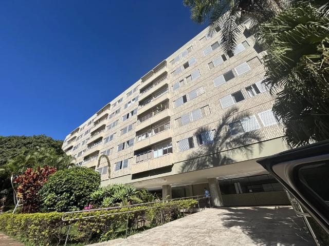 apartment at BRASÍLIA ASA NORTE