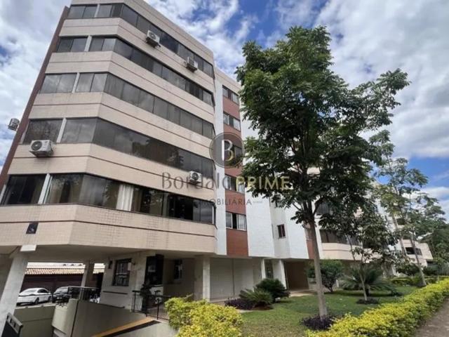 apartment at BRASÍLIA ASA NORTE