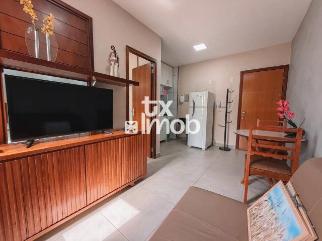 apartment at BRASÍLIA ASA NORTE