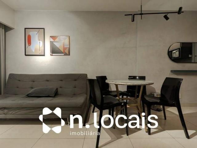 apartment at BRASÍLIA ASA NORTE