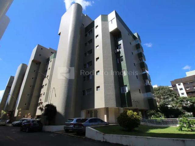 apartment at BRASÍLIA ASA NORTE