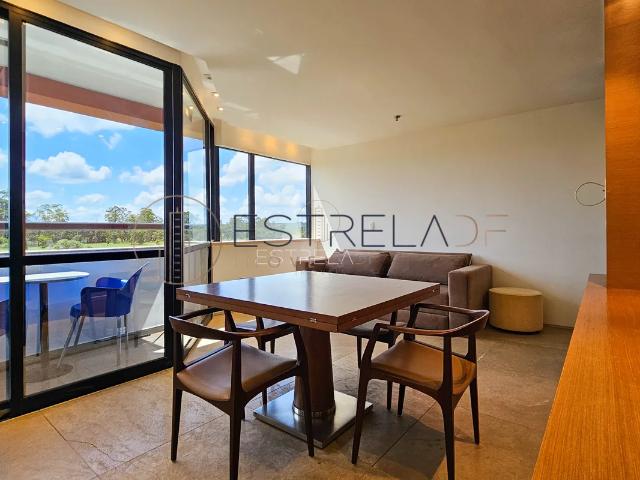 apartment at BRASÍLIA ASA NORTE