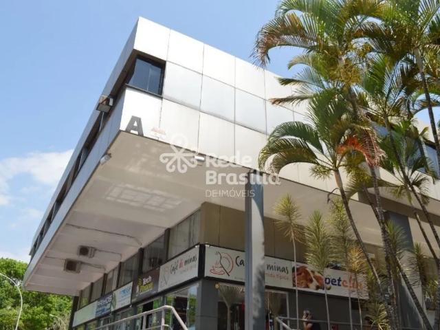 apartment at BRASÍLIA ASA NORTE