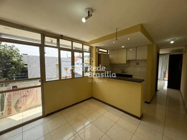 apartment at BRASÍLIA ASA NORTE
