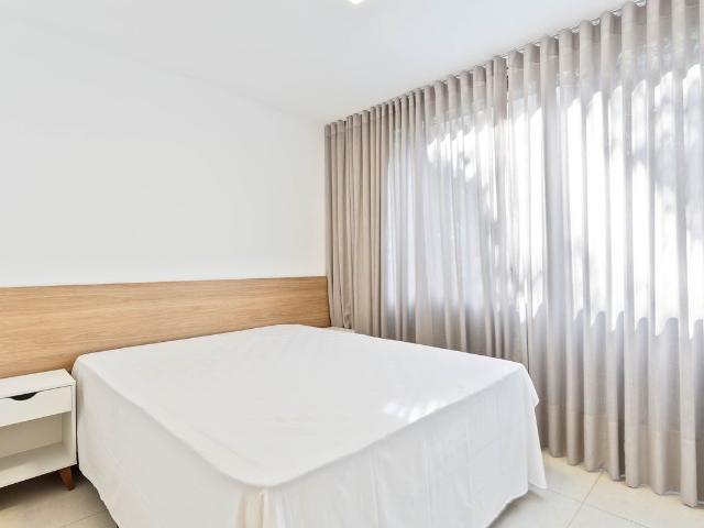 apartment at BRASÍLIA ASA NORTE