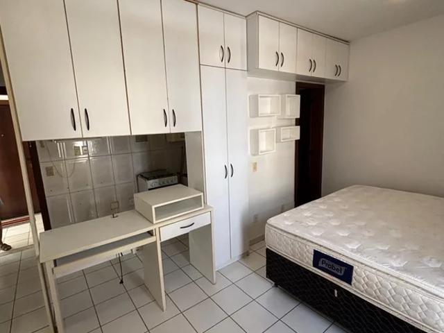 apartment at BRASÍLIA ASA NORTE