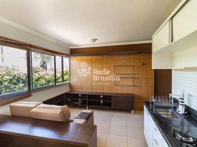 apartment at BRASÍLIA ASA NORTE