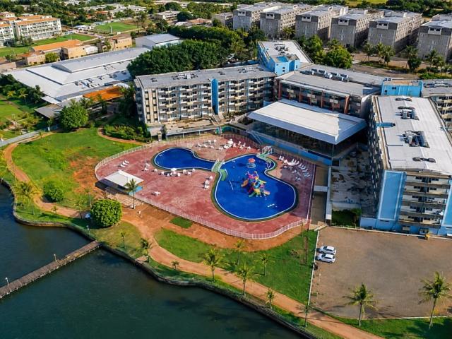 apartment at BRASÍLIA ASA NORTE