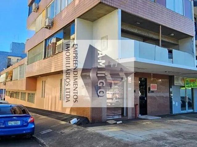 apartment at BRASÍLIA ASA NORTE