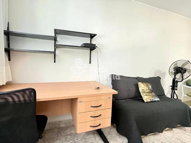 apartment at BRASÍLIA ASA NORTE