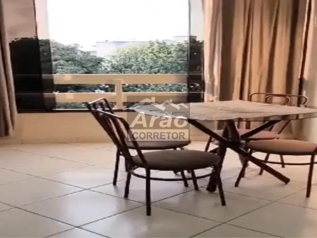 apartment at BRASÍLIA ASA NORTE
