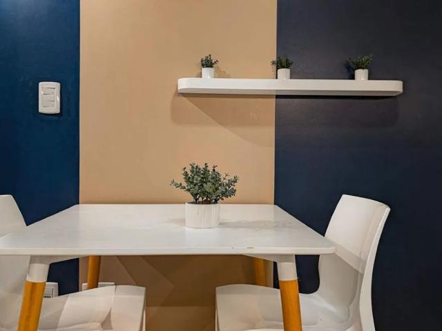 apartment at BRASÍLIA ASA NORTE