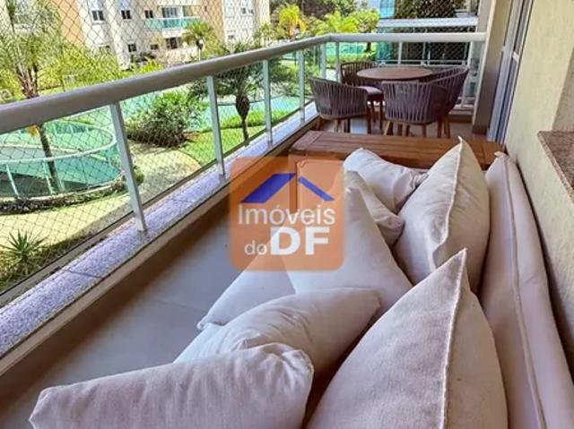 apartment at BRASÍLIA ASA NORTE