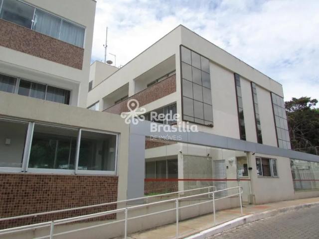 apartment at BRASÍLIA ASA NORTE