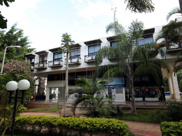 apartment at BRASÍLIA ASA NORTE
