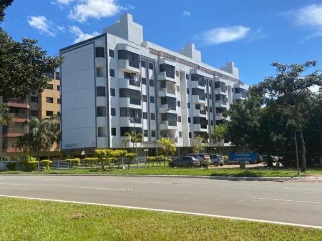 apartment at BRASÍLIA ASA NORTE