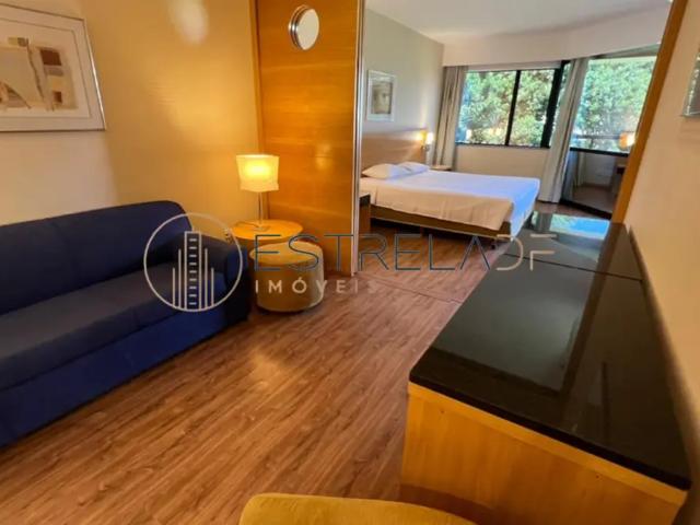 apartment at BRASÍLIA ASA NORTE