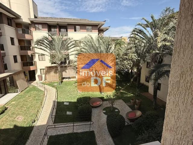 apartment at BRASÍLIA ASA NORTE