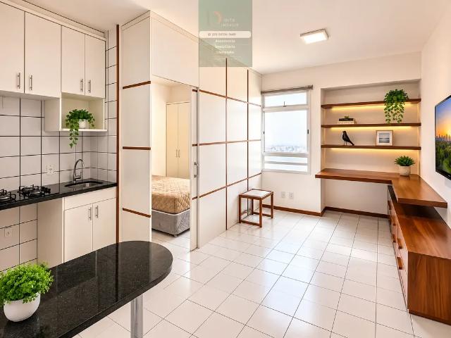 apartment at BRASÍLIA ASA NORTE