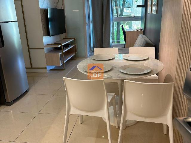 apartment at BRASÍLIA ASA NORTE