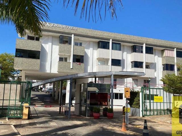 apartment at BRASÍLIA ASA NORTE