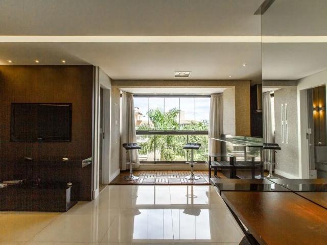 apartment at BRASÍLIA ASA NORTE