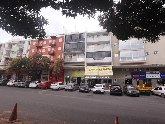 apartment at BRASÍLIA ASA NORTE
