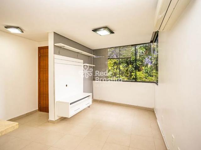 apartment at BRASÍLIA ASA NORTE