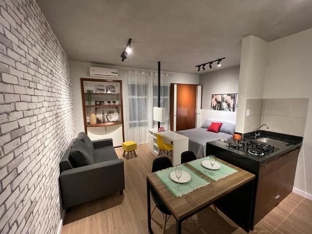 apartment at BRASÍLIA ASA NORTE