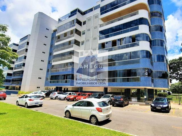 apartment at BRASÍLIA ASA NORTE