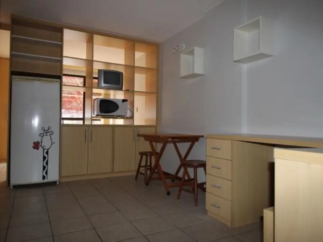 apartment at BRASÍLIA ASA NORTE