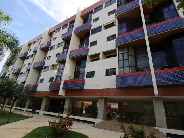 apartment at BRASÍLIA ASA NORTE