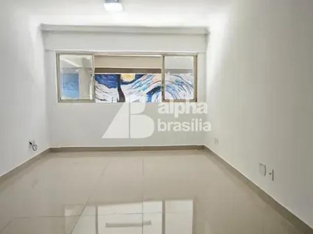 apartment at BRASÍLIA ASA NORTE